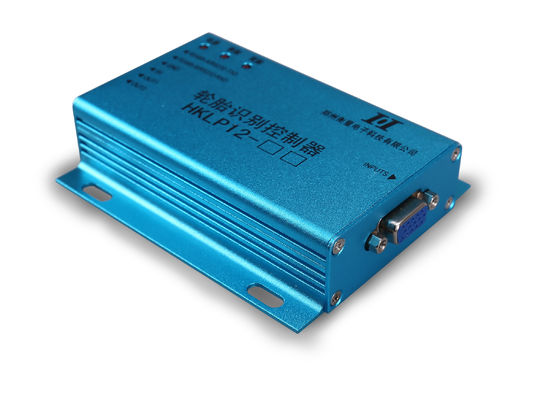 Infrared Scanning Vehicle Lane Separator Sensor For Vehicle ...