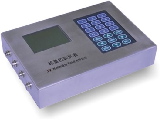 Toll Station Highway Vehicle Overload Detection WIM System IP68