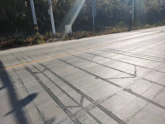 Quality WIM System & High Speed Weigh In Motion factory from China