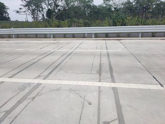 Quality WIM System & High Speed Weigh In Motion factory from China