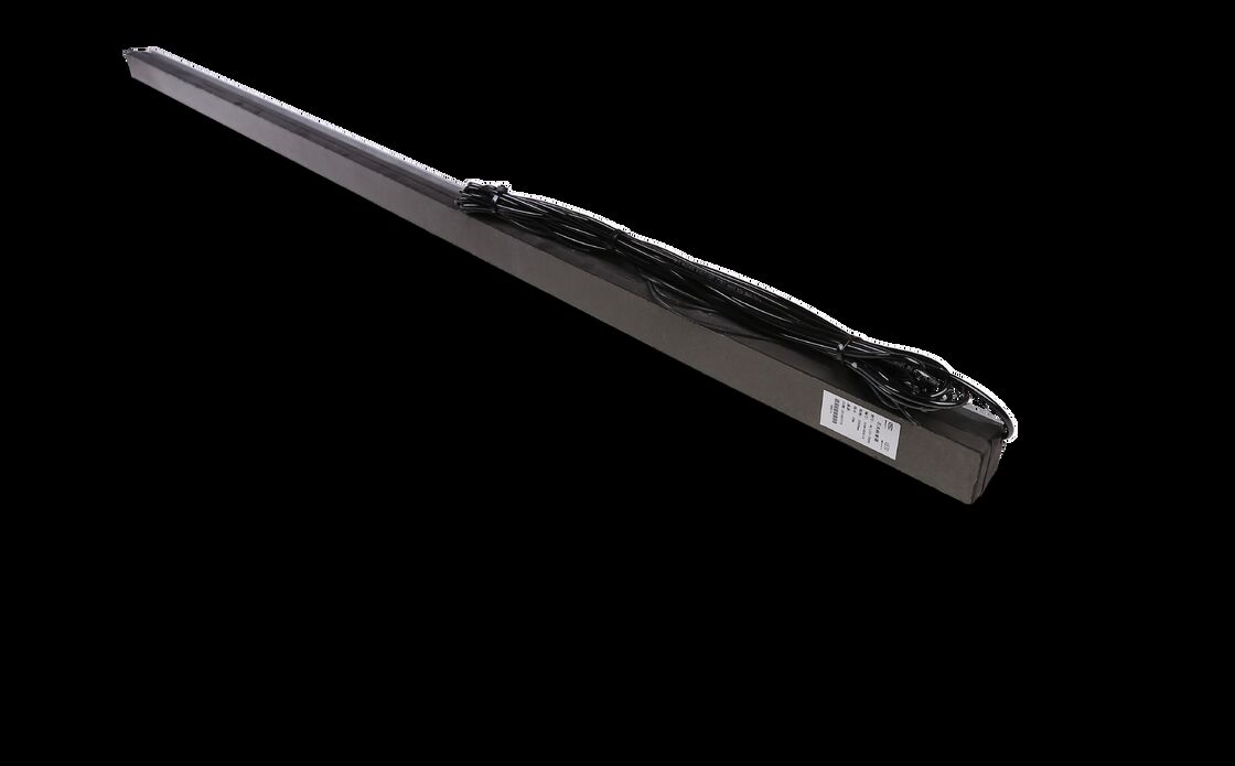 IP68 Rated RS485 Weigh In Motion Sensors