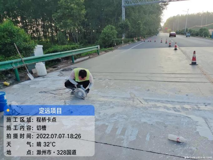 Max Speed 105km/H Dynamic Weighing WIM System Vehicle Overload Detection